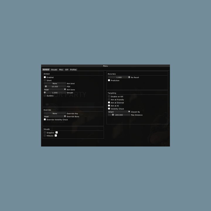 Tkzzt Services - Cheats & Unlock Alls for Call Of Duty