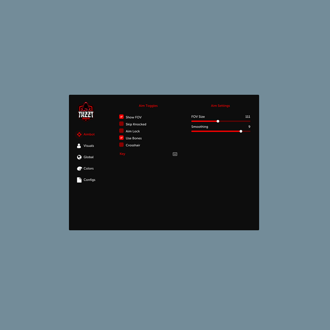 Tkzzt Services - Cheats & Unlock Alls for Warzone 2 and MW2
